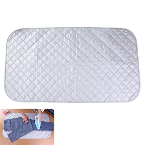 Tapis De Repassage A Usage Domestique Planche A Repasser De Vetement