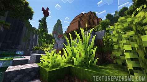 Stay True Texture Pack 1202 → 114 Texture Packs
