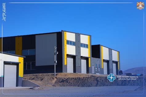 Нийтийн тээврийн авто парк ашиглалтад ороход бэлэн боллоо