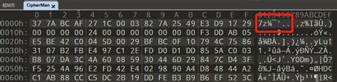 Ctf Misc 内存取证（持续更新） Cierrarunnis 博客园