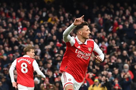 Arsenal Defender Ben White Wont Return From Injury Until 2025 Details