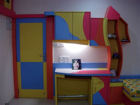 STUDY UNIT GharExpert
