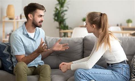 The 12 Questions You Need To Ask Before Moving In With Your Partner I