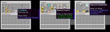 Dungeon Difficulty Gallery