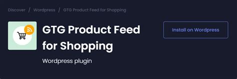 Best Product Feed Plugins For Woocommerce In 2023 Pluginic