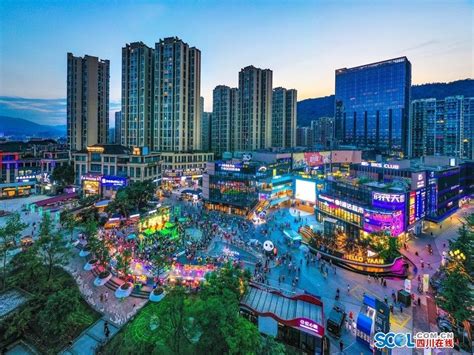 龙舟赛、乡村魅力竞演缤纷夏日乐游雨城四川在线