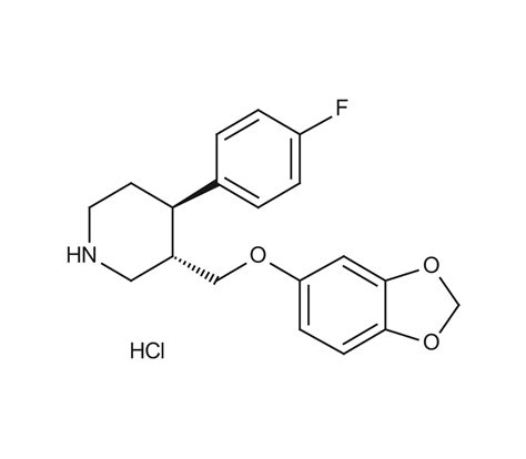 Paroxetine Hcl Enzo
