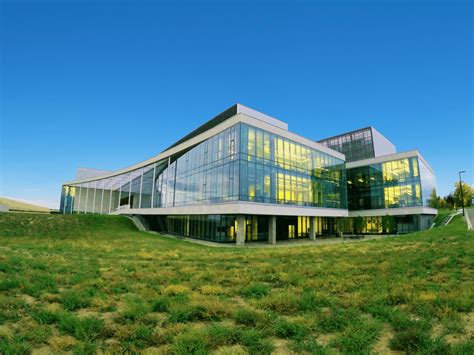 U Of L Science Commons