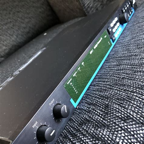 Lexicon Mpx1 Multi Effects Processor Reverb