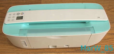 HP 3785 najmniejsza drukarka skaner xero Kraków 7889368212
