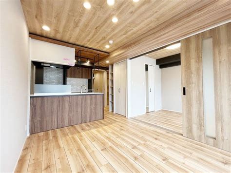 【三井のリハウス】久が原センターの店舗情報