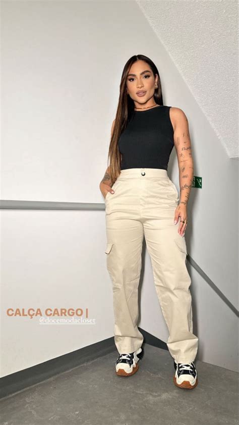 Pin Em Look Moda Feminina Looks Casuais Femininos Looks