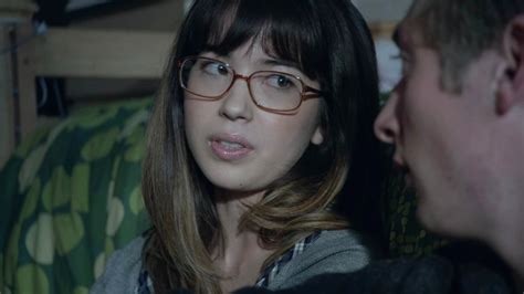 Whatever Happened To Amanda From Shameless
