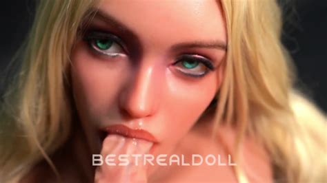 Bestrealdoll Silicone Ros Head Tpe Body Sex Doll Kendra Lina Paige