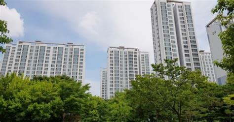 탄탄한 생활 인프라 부천시 약대동 부천위브트레지움2단지 문의 꾸준