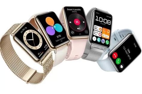 Rekomendasi Merek Smartwatch Terbaik Dengan Desain Kokoh Juga Setumpuk Fitur Menarik