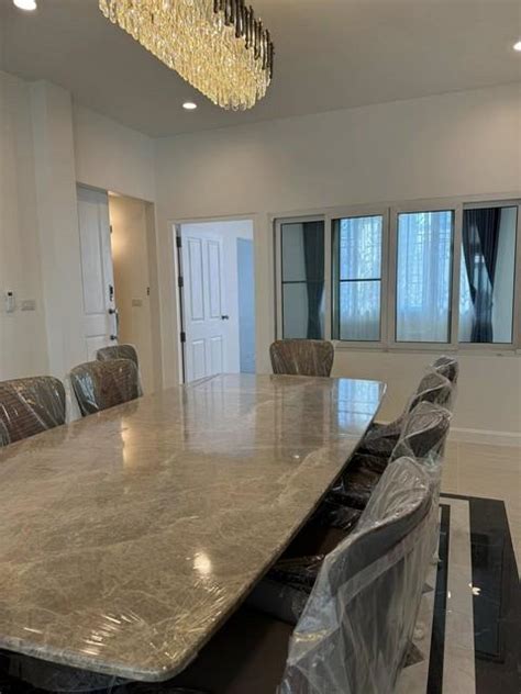 P329 ให้เช่า บ้านเดี่ยว บนเนื้อที่ 467 ตรว ขนาด 7 ห้องนอน ศรีด่าน 22 ถนนบางนาตราด กม 5 บางแก้ว