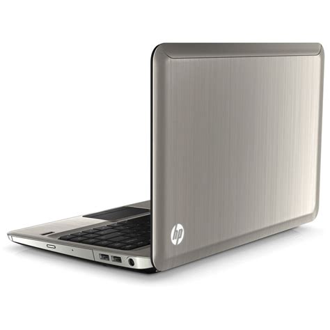 Hp Pavilion Dm4 2050us 14 Notebook Computer Lw476uaaba