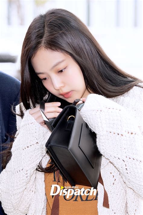 현장포토 미모가 반짝제니 공항의 여신 디스패치 뉴스는 팩트다
