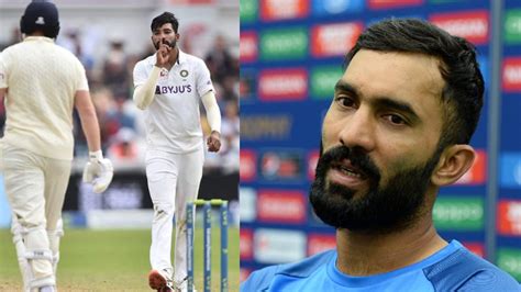 आपकी काली जुबां है अपने डेब्यू मैच के बाद Mohammed Siraj ने कार्तिक को क्यों कहा था ऐसा