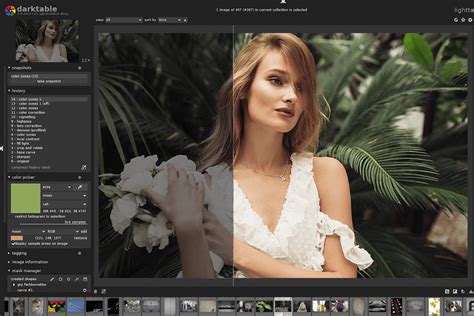 11 Best Open Source Photo Editors To Try In 2025