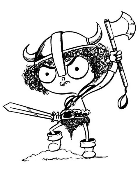 Desenhos De Grátis Irmão Do Jorel Para Colorir E Imprimir Coloririnfo