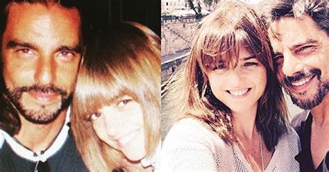 Fabián Mazzei Le Dedicó Un Emotivo Mensaje A Araceli González Al