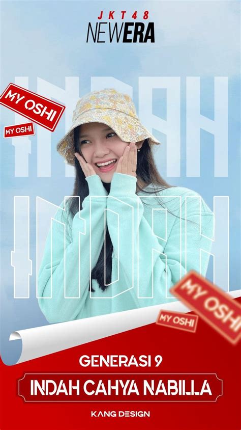 Indah Jkt48 Di 2024 Penyimpanan Foto Gadis Lucu Gadis Gadis Cantik