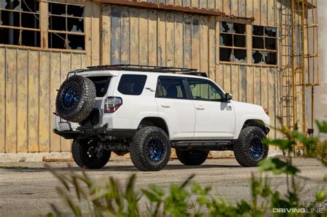 You're Next, 4Runner: Why the Long-Awaited 6th Gen Toyota 4Runner is ...