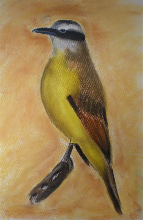 Dibujos Y Pinturas Pajarito