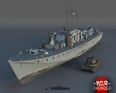 Neuigkeiten Seeschlachten In War Thunder Neue Hintergrundbilder