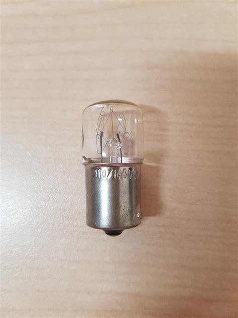 單點卡式 鎢絲燈泡 110 140v 6 10w 露天市集 全台最大的網路購物市集