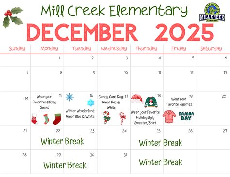 Mill Creek Elementary School
