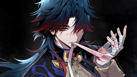 Stunning Blade Honkai Star Rail Wallpapers For Your Device