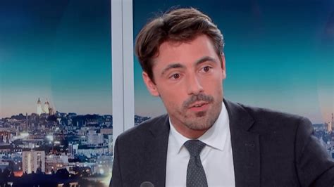 Député Alexis Izard Défend Les Groupes De Niveau Au Collège Au 19 20 Info Avec Snes Fsu Et Peep