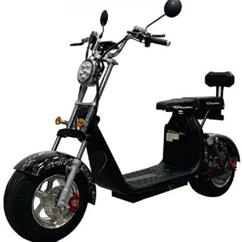 خرید و قیمت موتور برقی طرح هارلی از غرفه اسکوتر جوان