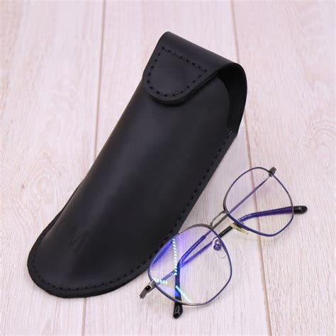 Magnetic Sunglasses Case Etsy