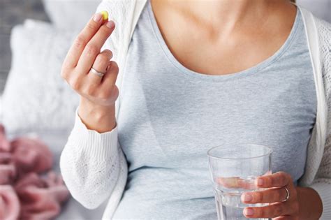 Suplementos Y Vitaminas Para Mejorar La Fertilidad Hm Fertility