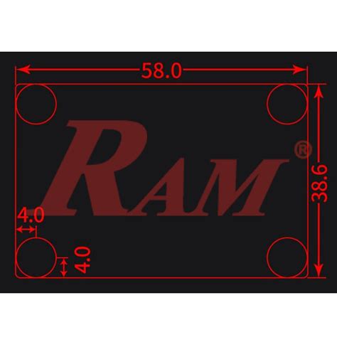 Stepper Motor Pulse Generator Board With Manual Speed Control Ram