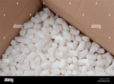 Styrofoam Food Packaging