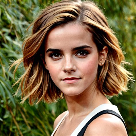 Emma Watson