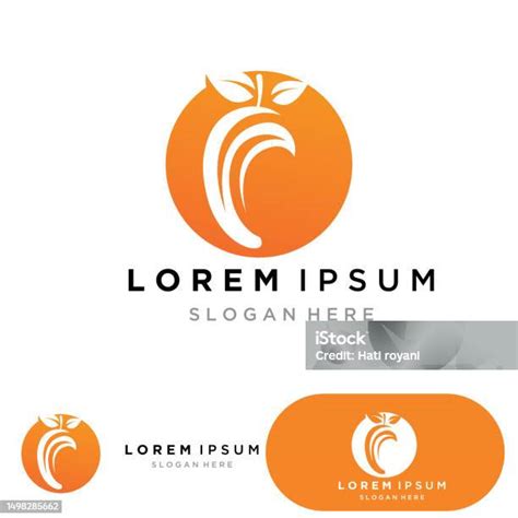 망고 과일 로고 벡터 일러스트 레이 션 디자인 서식 파일입니다 플랫 스타일의 망고 망고 아이콘입니다 망고와 건강한 과일 디자인은 현대적인 스타일입니다 벡터 그림 0명에 대한