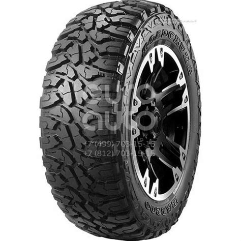 Шина Roadcruza 245/75 R16 120/116Q Всесезонная купить в ЕвроАвто
