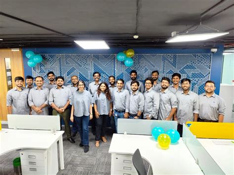 Datacore Office Photos Glassdoor