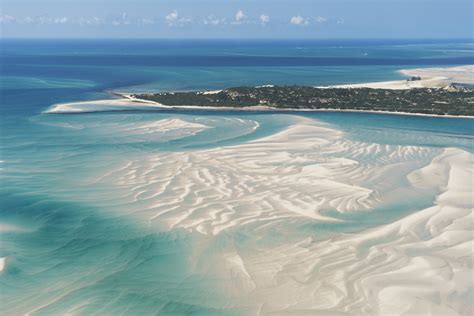 Isla de Mozambique turismo Qué visitar en Isla de Mozambique Nampula