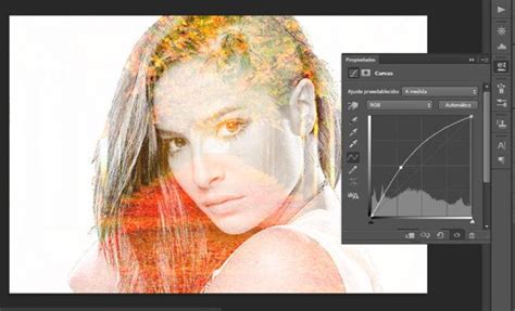 Cómo fusionar dos imágenes en Photoshop SoftZone