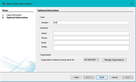 autopsy the digital forensics toolkit eforensics