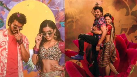 டிசம்பர் 4ஆம் தேதி விஜய் ரசிகர்களுக்கு கொண்டாட்டம் செம அப்டேட்