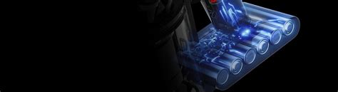 Dyson V8 Extra Cordless Vacuum Cleaner Dyson
