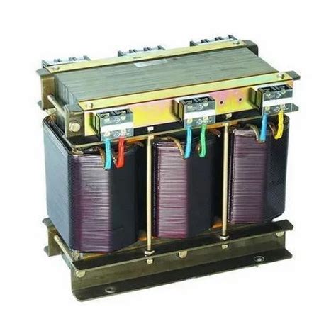 30kva Single And Three Phase Control Transformers For Industrial
